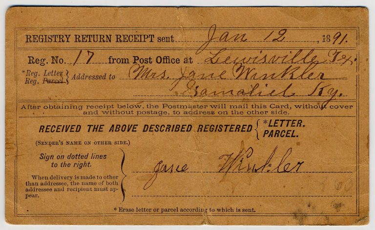 Photos - Lewisville 100