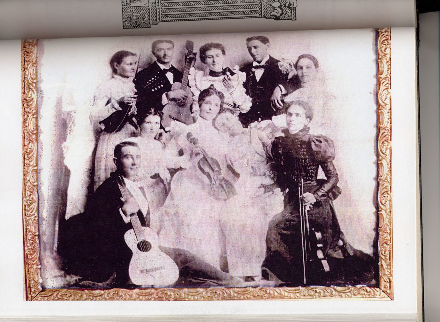 Photos - Lewisville 100